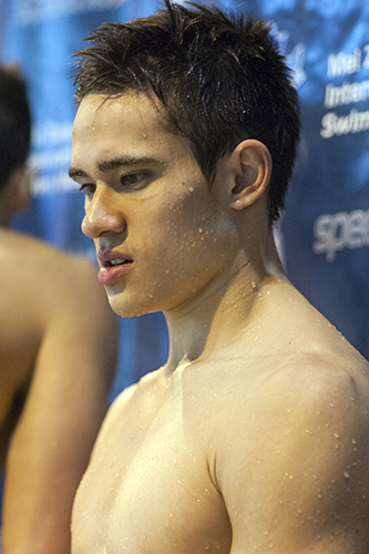 Canada wins bronze in mixed medley swimming relay at World Aquatics ...