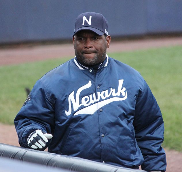 Raines officially inducted into Cooperstown - Canadian Sport Scene