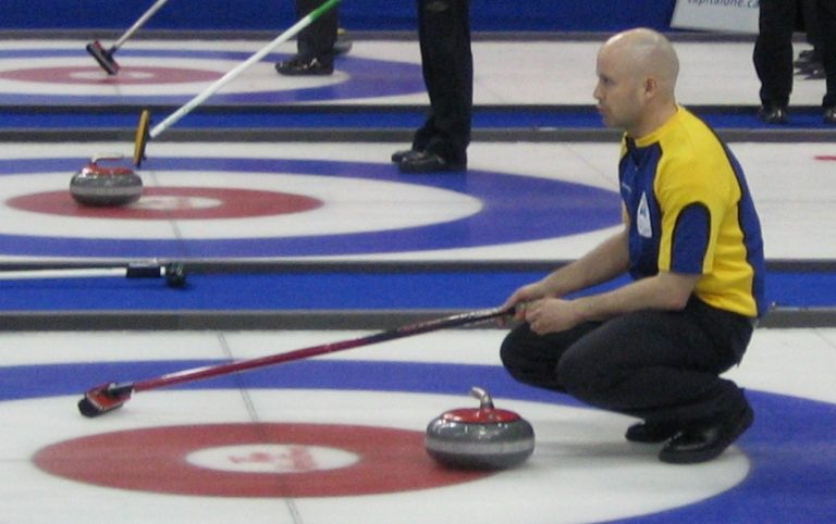 Kevin Koe reaches the 2022 Tim Hortons Brier final - Canadian Sport Scene