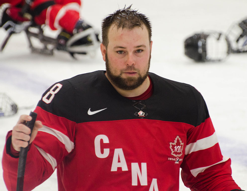 Team Canada finishes with 28 medals at 2018 Paralympic Winter Games ...