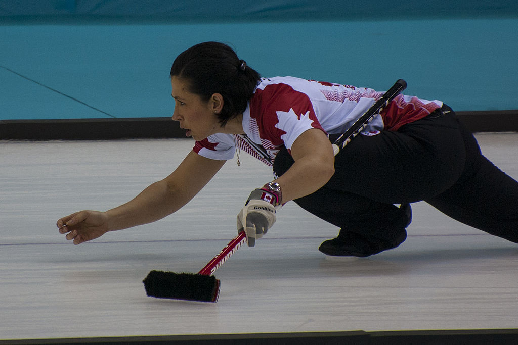 Canada wins second straight gold at record breaking World Women's ...