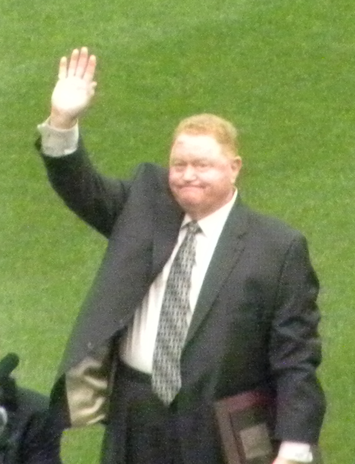 Former Expos all-star Rusty Staub passes away at age 73 - Canadian ...