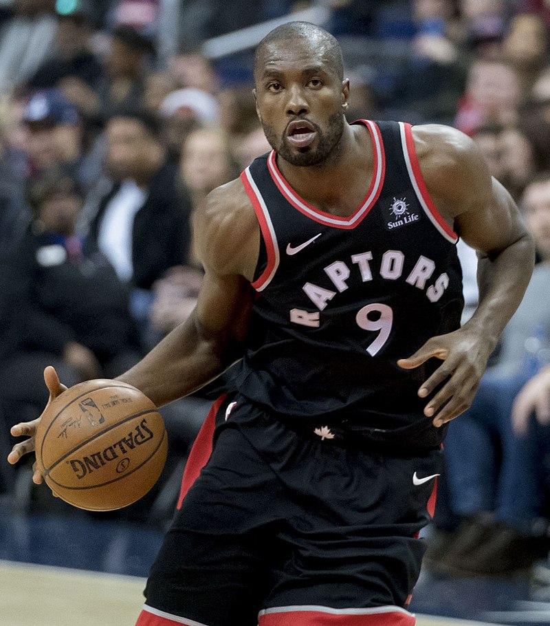Toronto Raptors take early Eastern Conference quarterfinal lead against ...