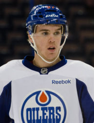 Connor McDavid wins 2026 Ted Lindsay Award