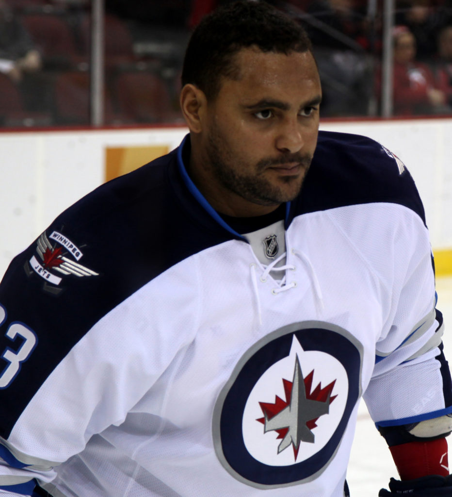 Jets offense coming alive in Stanley Cup Playoffs - Canadian Sport Scene