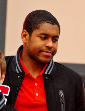 Devante Smith-Pelly scores for Capitals in Stanley Cup clinching game ...