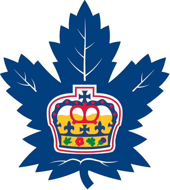 Toronto Marlies win opening game of the 2026 Calder Cup Finals