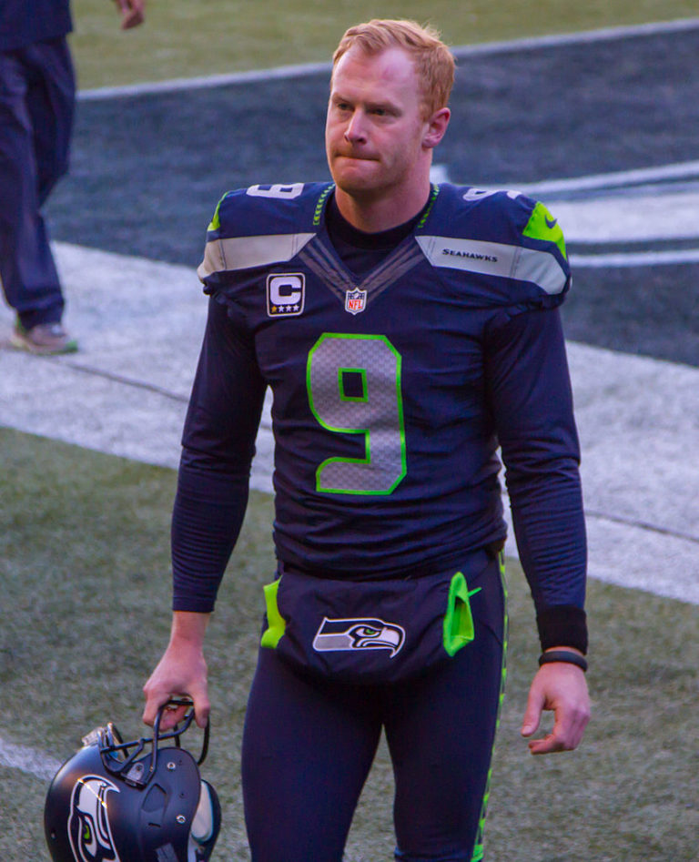 Buffalo Bills sign Canadian punter Jon Ryan - Canadian Sport Scene