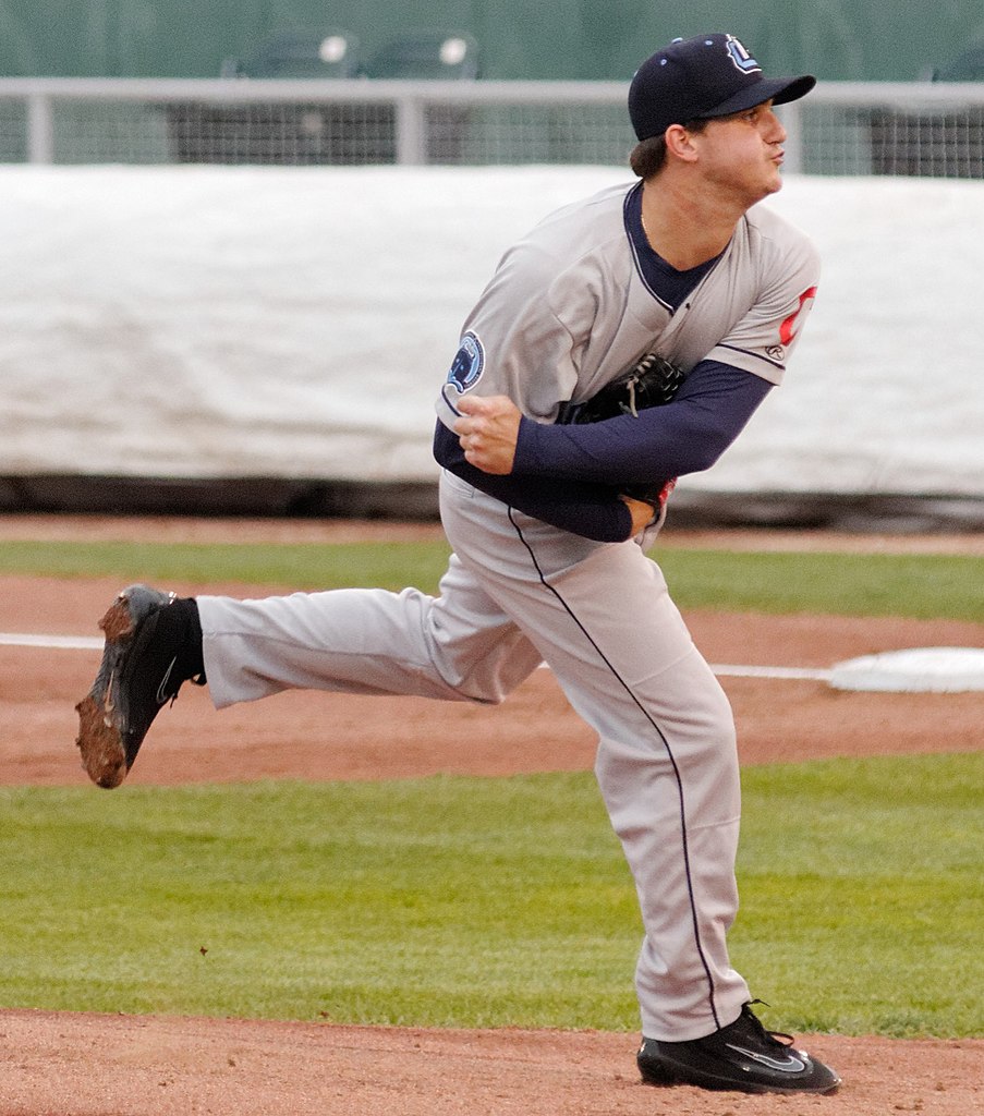 Thomas Pannone makes Blue Jays history - Canadian Sport Scene