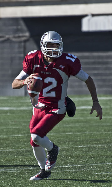 Brad Sinopoli named top Canadian at 2018 CFL Awards - Canadian Sport Scene