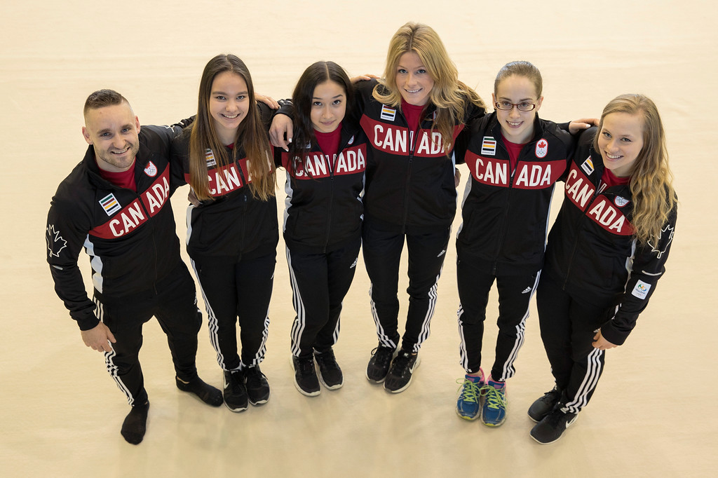 Shallon Olsen wins silver in women's vault at 2018 World Gymnastics ...