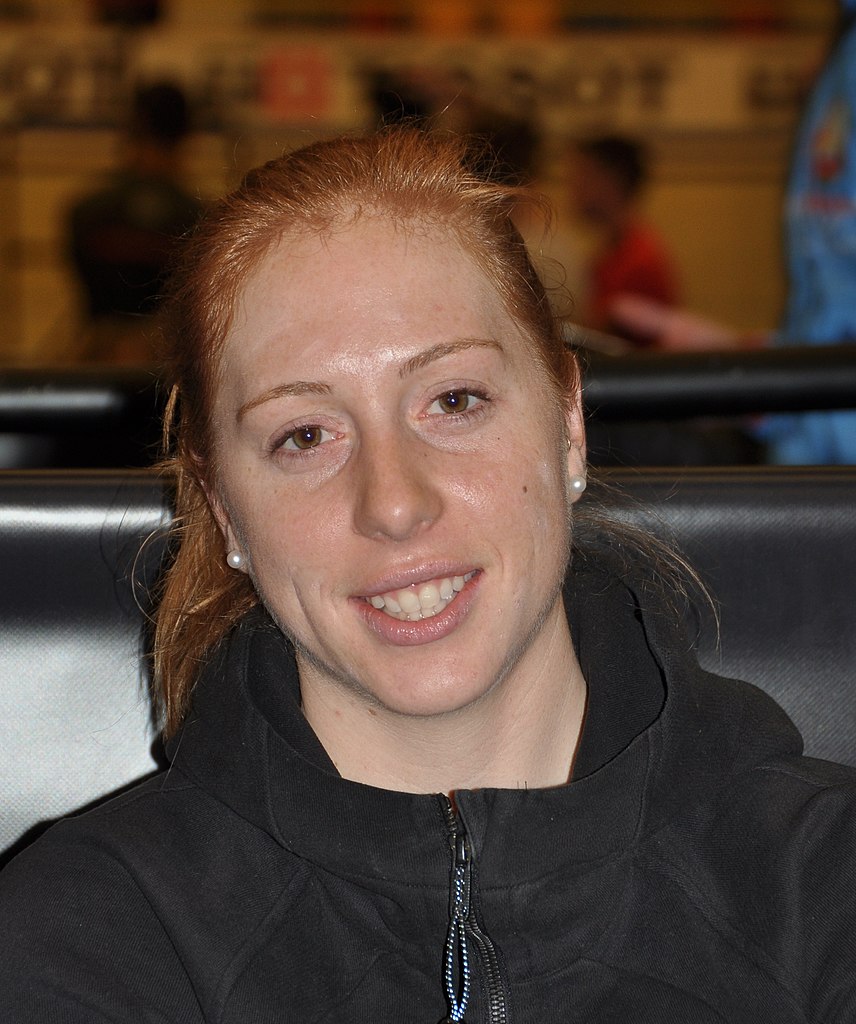 Allison Beveridge wins two medals in track cycling at World Cup in ...