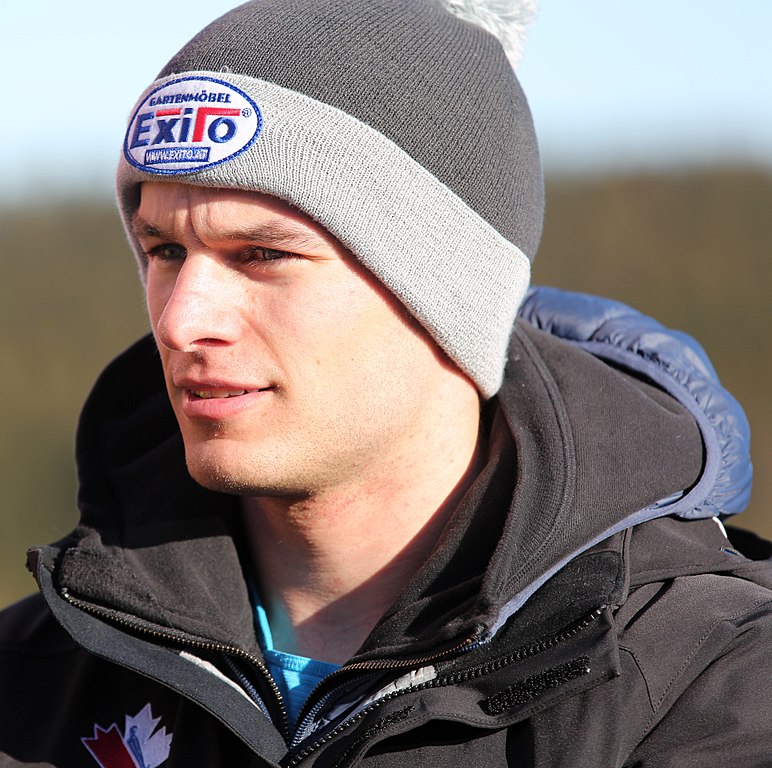 Team Canada wins bronze in World Cup team relay luge - Canadian Sport Scene