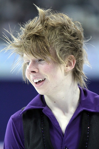 Canadian Olympic silver medalist Kevin Reynolds retires - Canadian ...