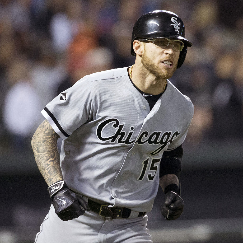 Brett Lawrie signs with Brewers - Canadian Sport Scene