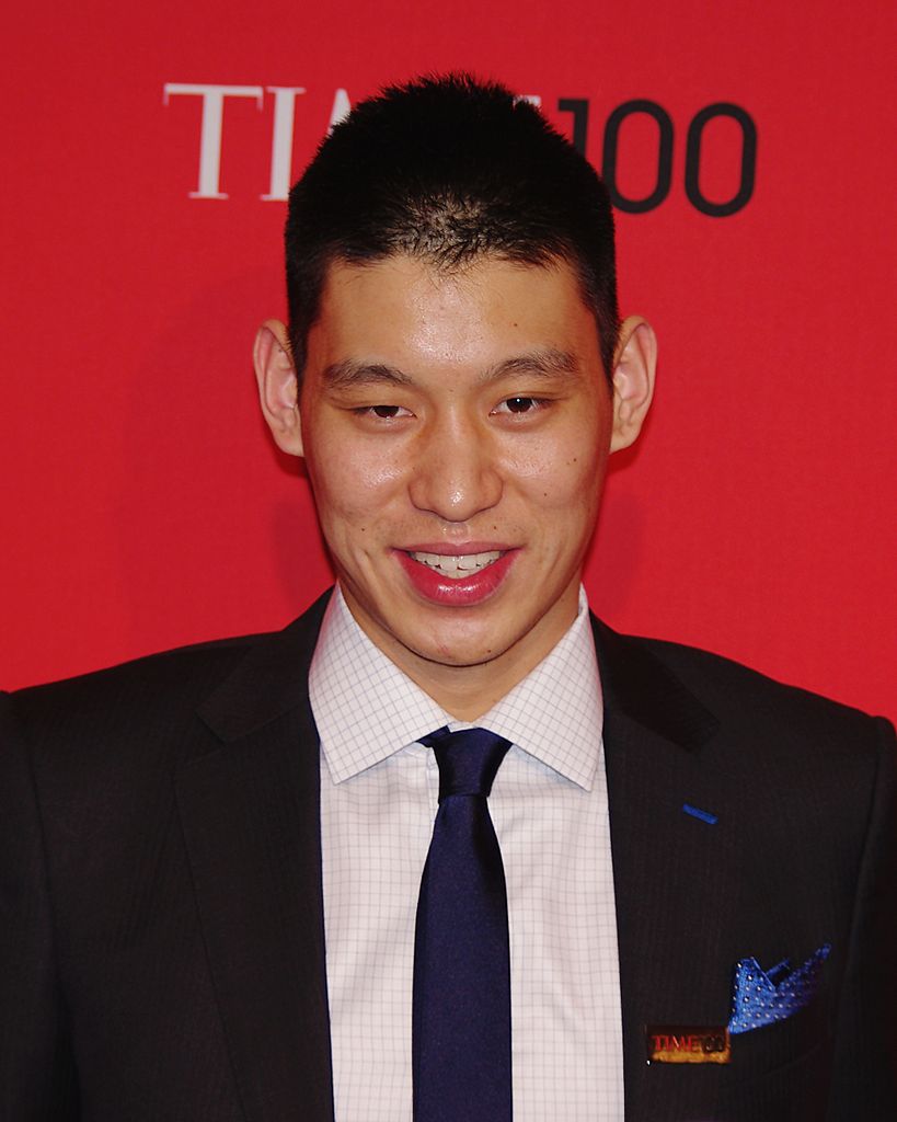 Raptors sign point guard Jeremy Lin - Canadian Sport Scene