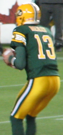 CFL quarterback star Mike Reilly retires at the age of 37 - Canadian ...