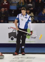 Interview with Olympian curler Brett Gallant - Canadian Sport Scene