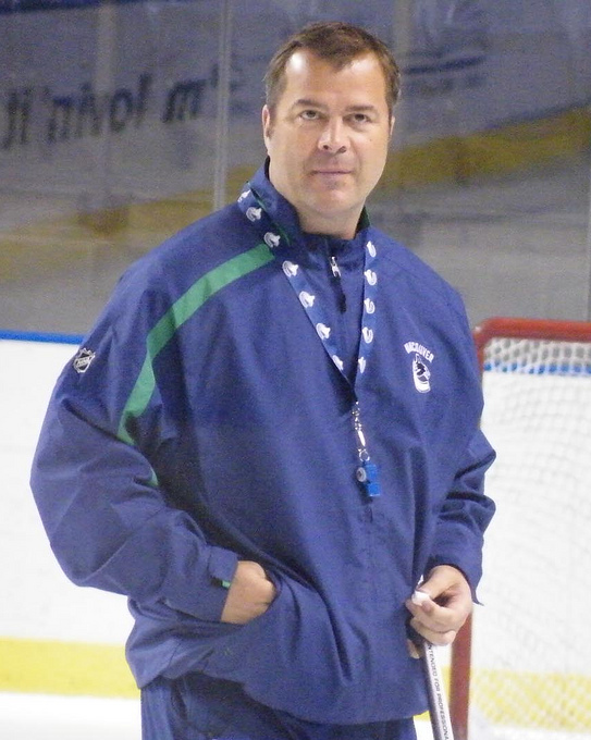 Flyers name Alain Vigneault head coach - Canadian Sport Scene