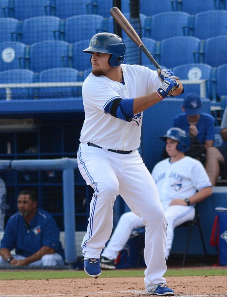 Rowdy Tellez makes Blue Jays history with grand slam over Orioles ...