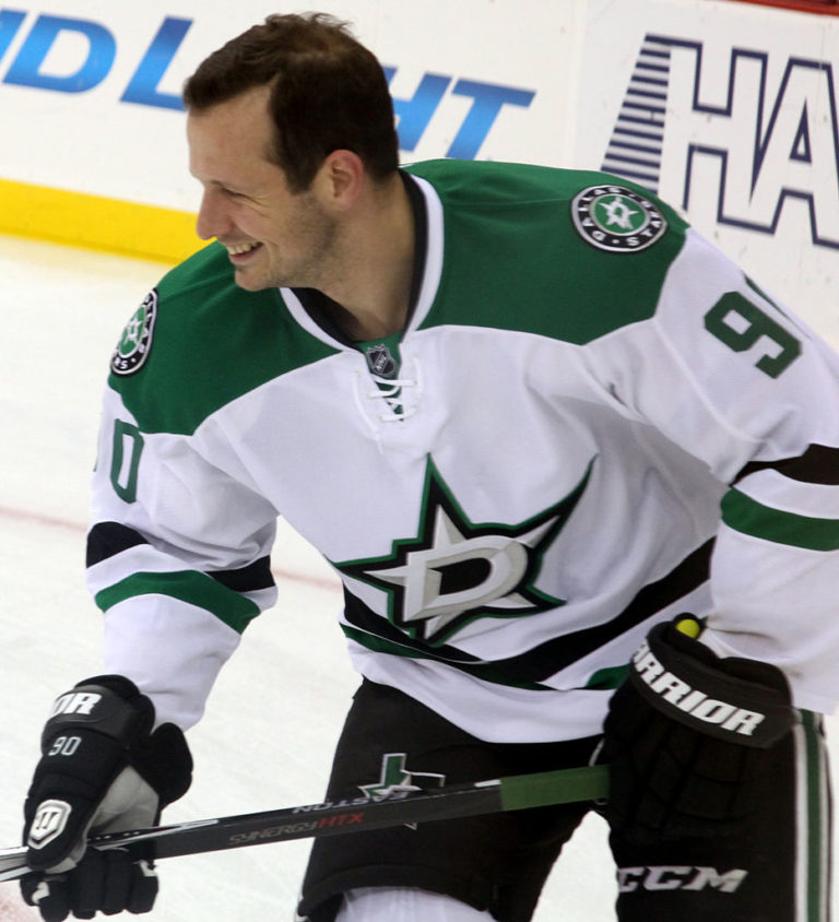 Toronto Maple Leafs sign Jason Spezza - Canadian Sport Scene
