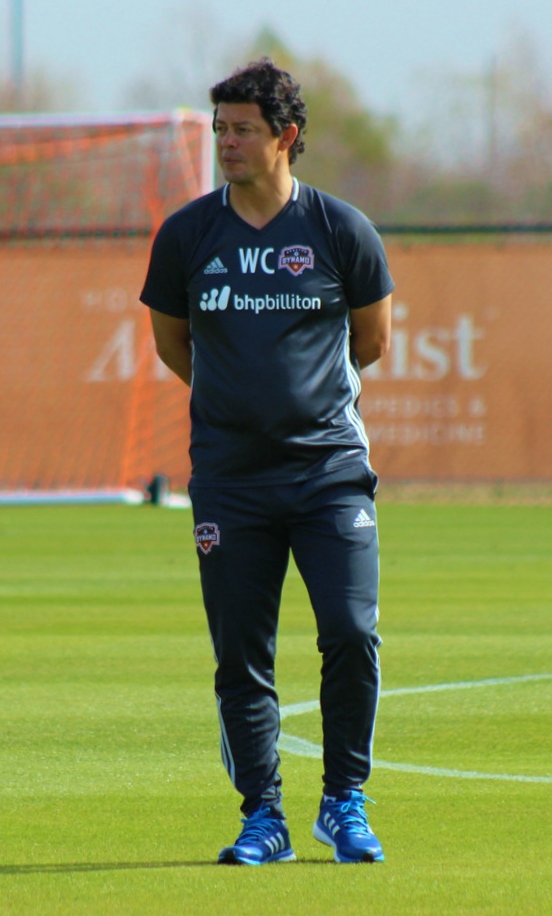 Montreal Impact name Wilmer Cabrera new head coach - Canadian Sport Scene