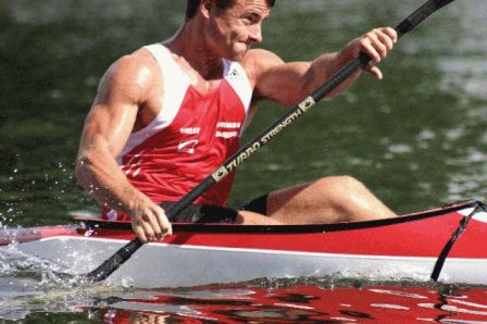 Adam Van Koeverden named Canadian Secretary of State for Sport