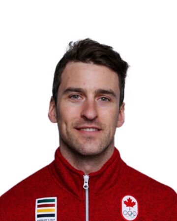 Denny Morrison retires at age 34 - Canadian Sport Scene