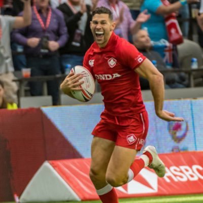 Canada wins bronze in a men's World Rugby Sevens Series event in ...