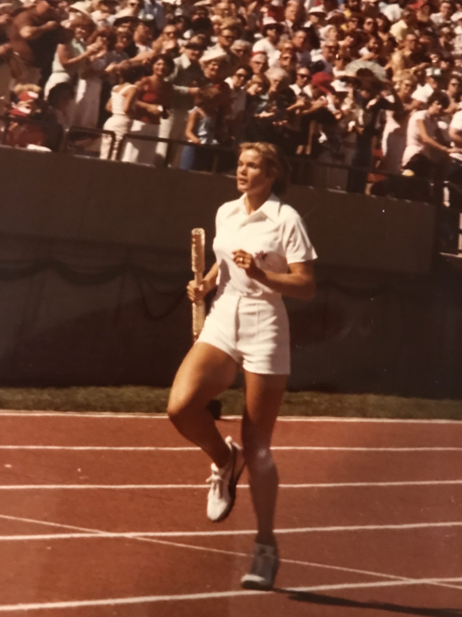 Interview with Diane Jones Konihowski - Canadian Sport Scene