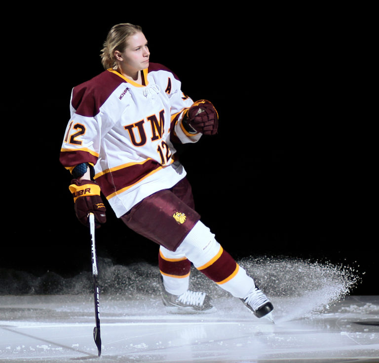 Canadian Olympic gold medalist Haley Irwin retires - Canadian Sport Scene