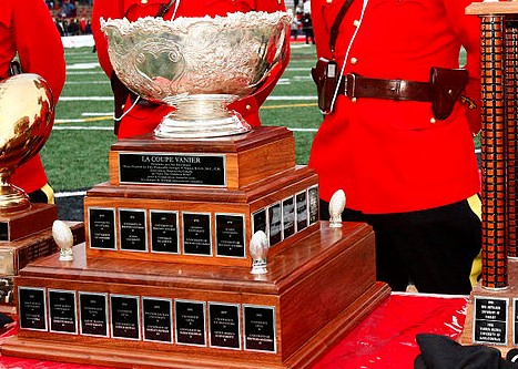 UBC to face Montreal at 2023 Vanier Cup