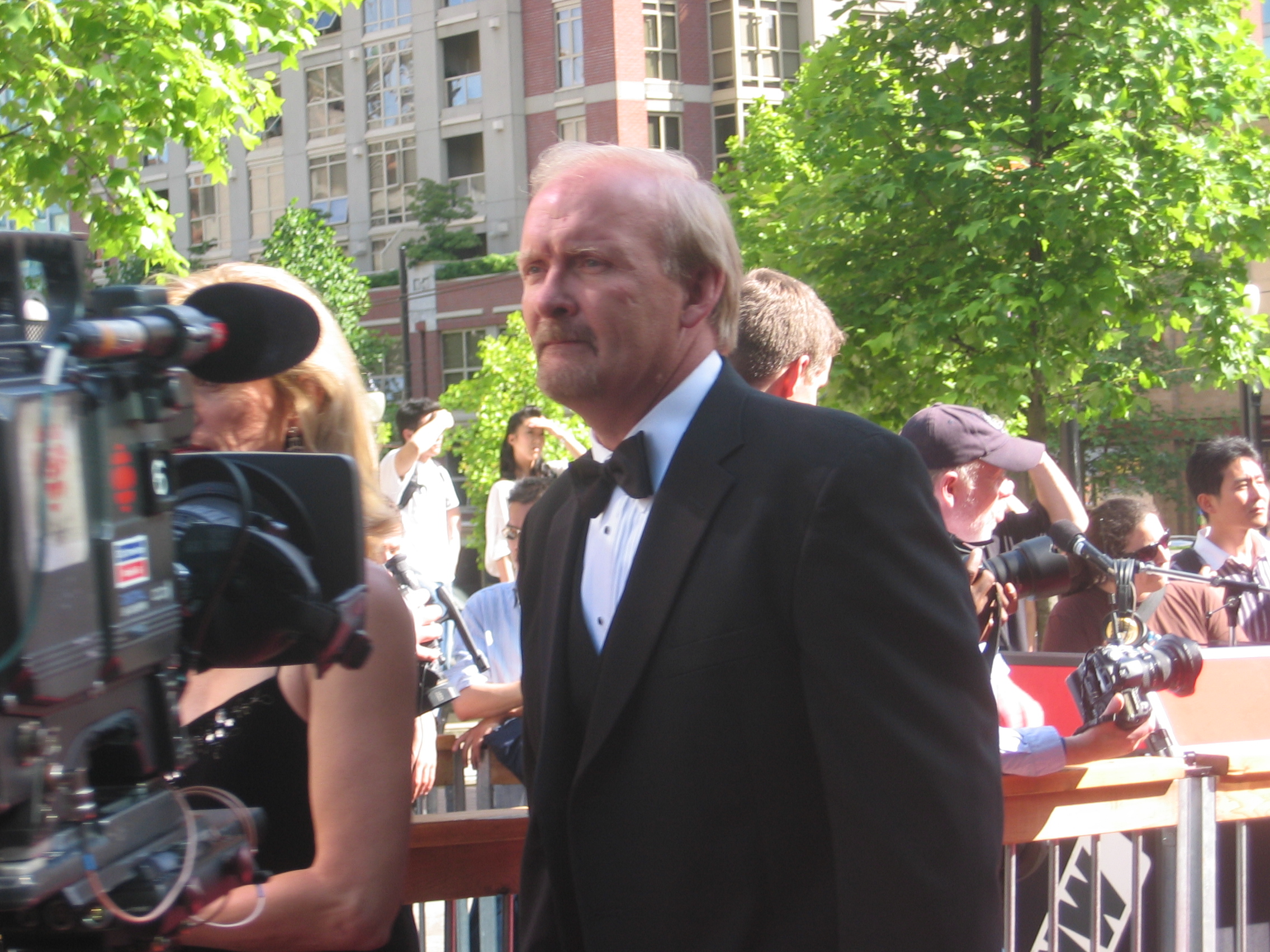 Lindy Ruff named head coach of the New Jersey Devils - Canadian Sport Scene