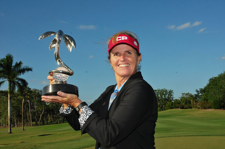 Interview With Lorie Kane Canadian Sport Scene