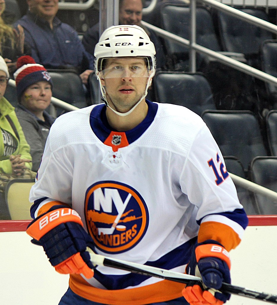 Josh Bailey leads Islanders in assists in game seven as Islanders ...