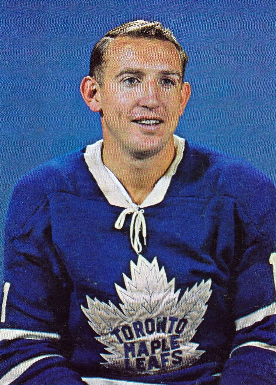 Bob Nevin passes away at age 82 - Canadian Sport Scene