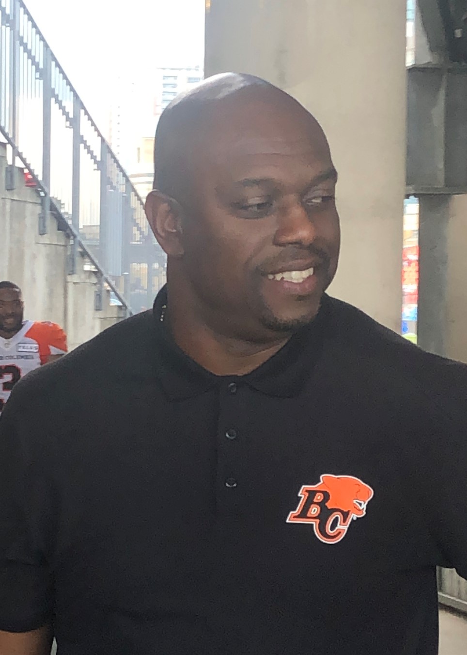 Ed Hervey resigns as the general manager of the B.C. Lions - Canadian ...