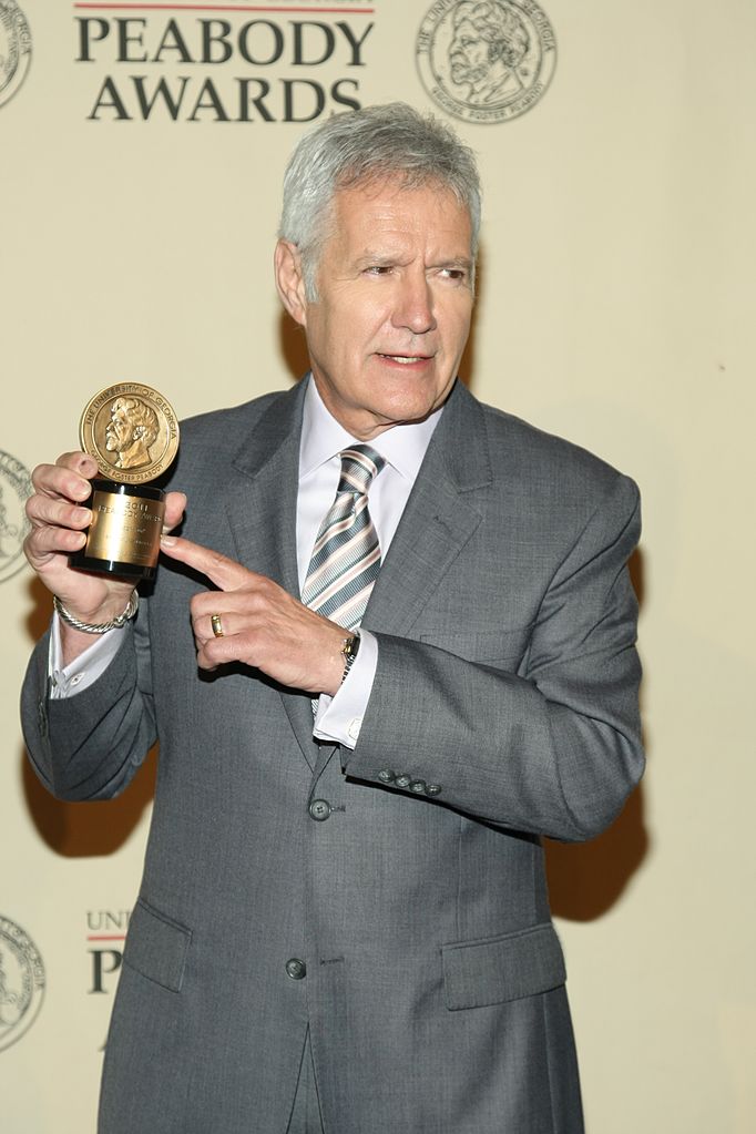 Alex Trebek passes away at age 80 - Canadian Sport Scene