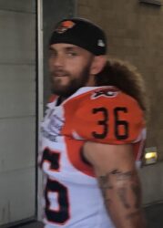 Edmonton signs defensive back Aaron Grymes - Canadian Sport Scene