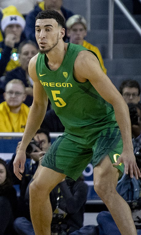 Chris Duarte starting as a rookie with the Indiana Pacers - Canadian ...