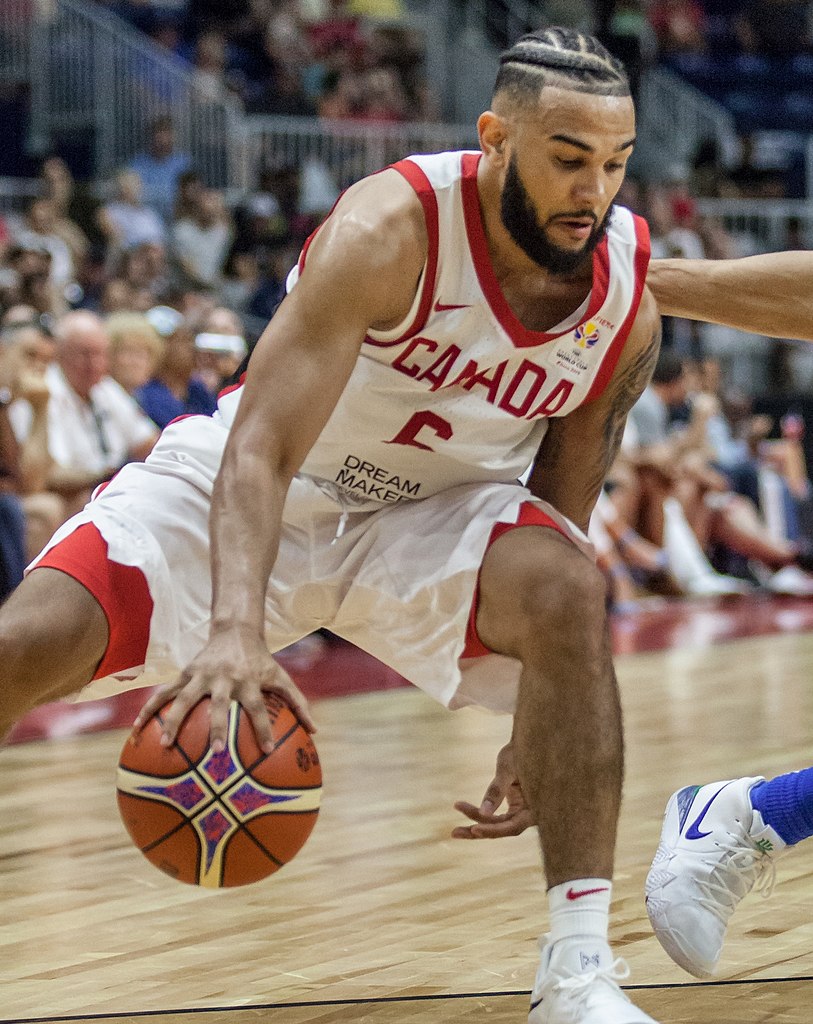 Kings trade Cory Joseph to the Pistons - Canadian Sport Scene