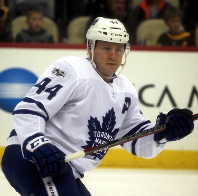 3 Canadians score Saturday Stanley Cup playoff overtime winners