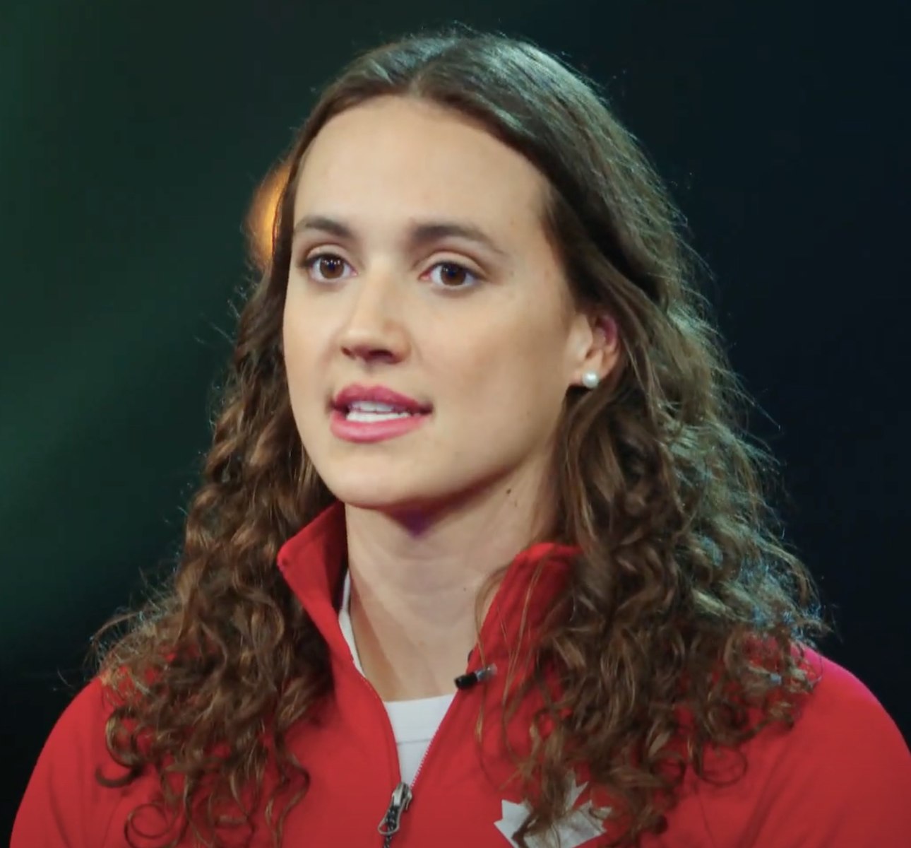 Kylie Masse wins Canada's 12th medal of the 2020 Olympic Games ...