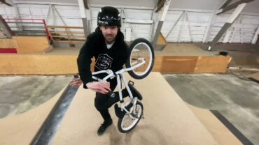 Mike Varga wins two medals at 2021 X Games - Canadian Sport Scene