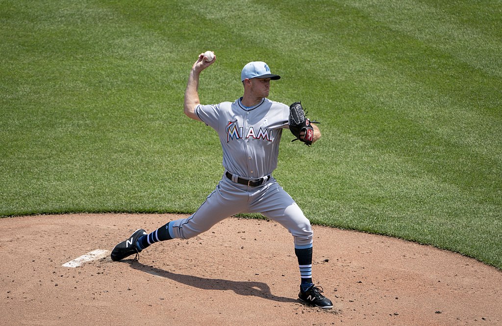 Blue Jays acquire Trevor Richards from the Brewers - Canadian Sport Scene