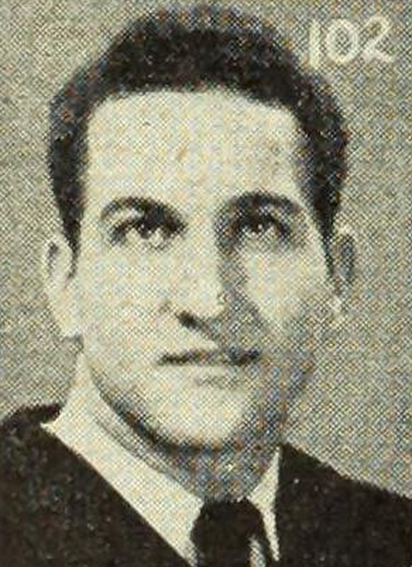 Nick Volpe passes away at age 95 - Canadian Sport Scene