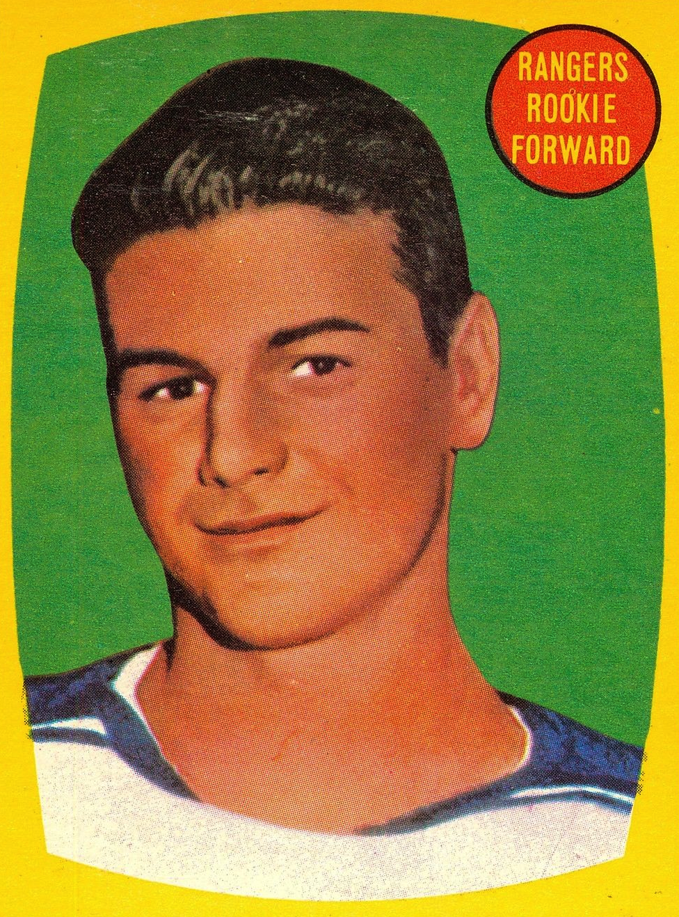 Hockey Hall of Famer Rod Gilbert dies at age 80 - Canadian Sport Scene