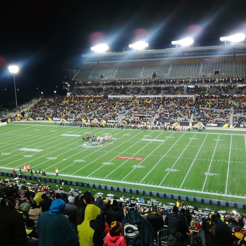 Hamilton to host 2023 Grey Cup - Canadian Sport Scene