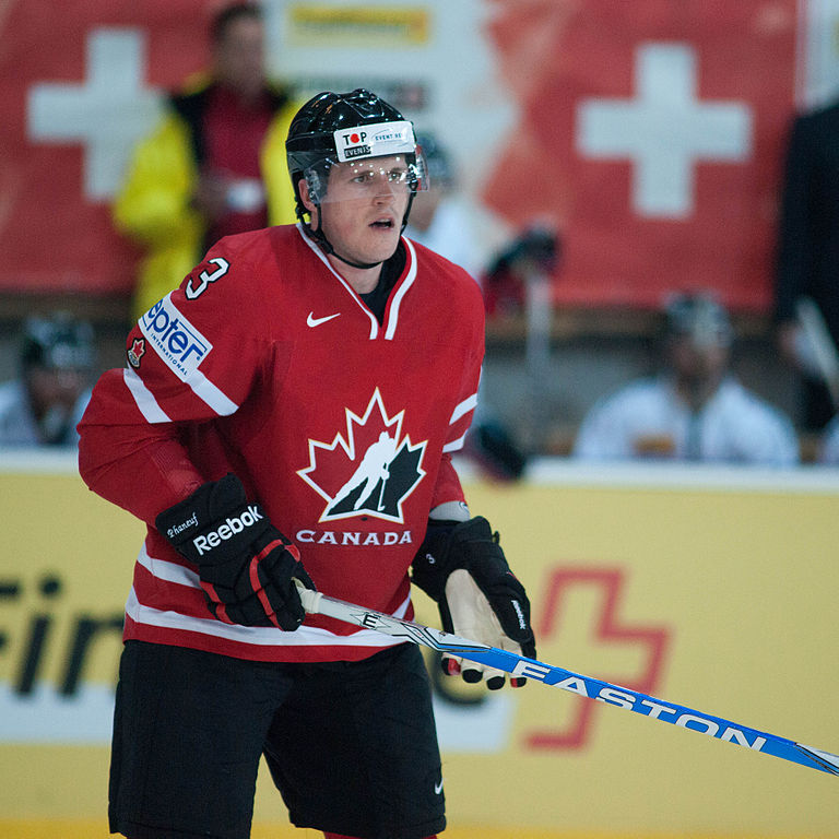 NHL defenseman Dion Phaneuf retires at age 36 - Canadian Sport Scene