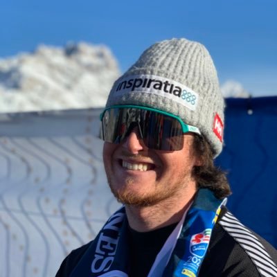 Broderick Thompson wins unlikely World Cup super giant slalom bronze in ...